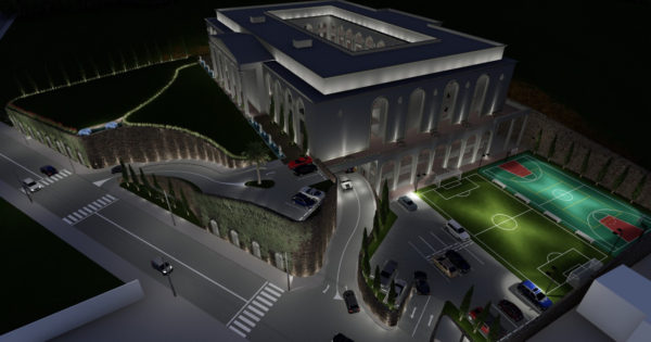 VIVE LA EXPERIENCIA HUMANITAS CON EL NUEVO MAGNO CAMPUS DE QUERÉTARO ...