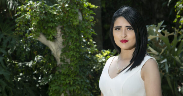 ENTREVISTA A LESLY KAREN JACKELINE JURADO ESTRADA. “CAMBIAR LA REALIDAD DE QUIENES BUSCAN EN LA ...